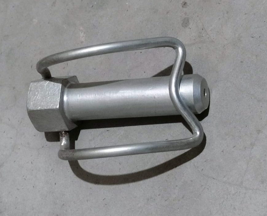 Pipe Lock Pins Manufacturers